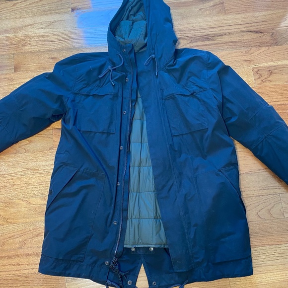 REI | Jackets & Coats | Rei Parka Mens Large | Poshmark